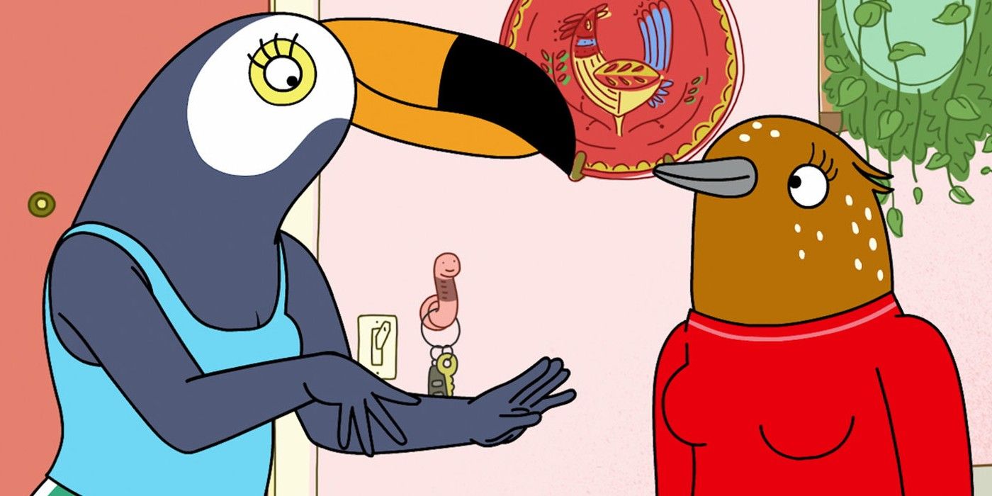 Best Animated Sitcoms of All Time