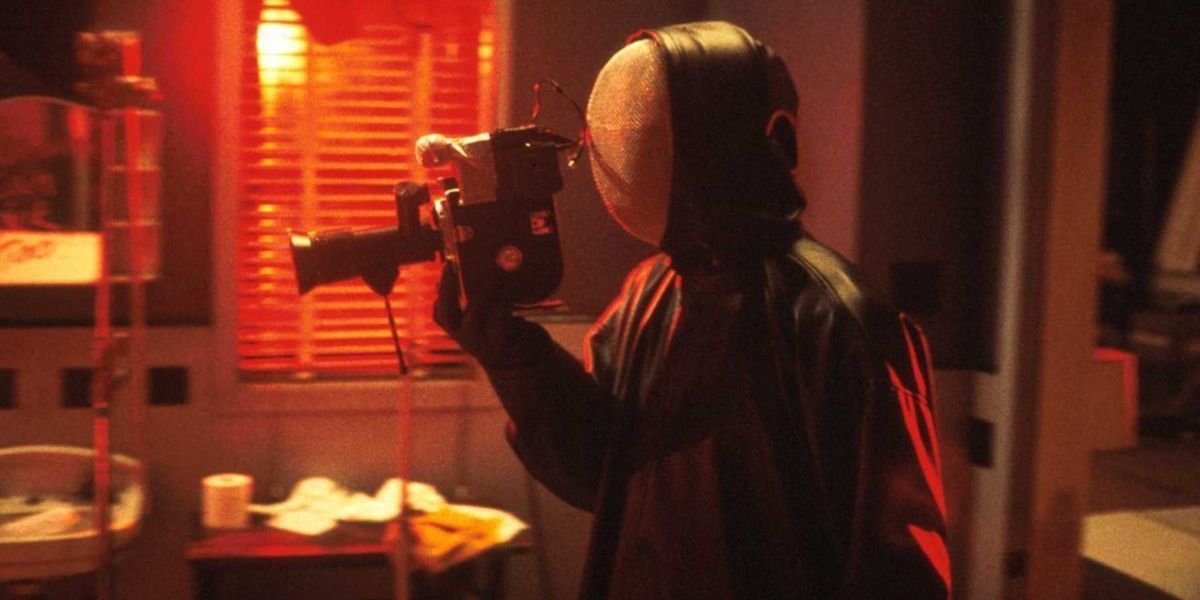 The 10 Best Horror Films About Hollywood