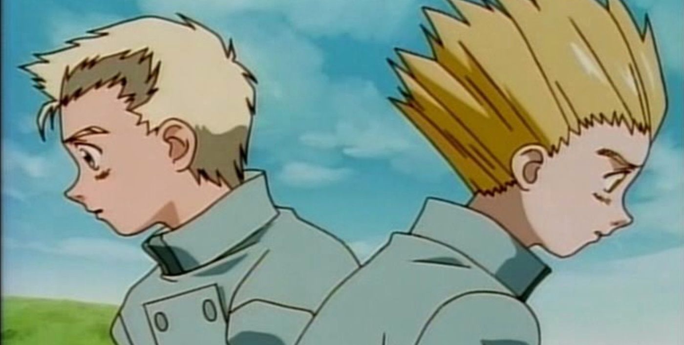 Trigun: What Sets Vash Apart From Other Shonen Protagonists