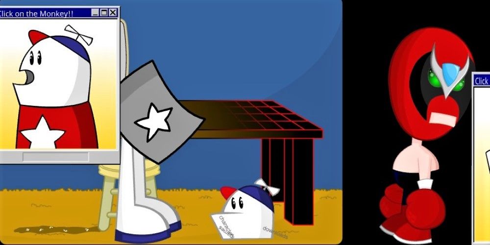 Strong Bad's 10 Best Emails, Ranked