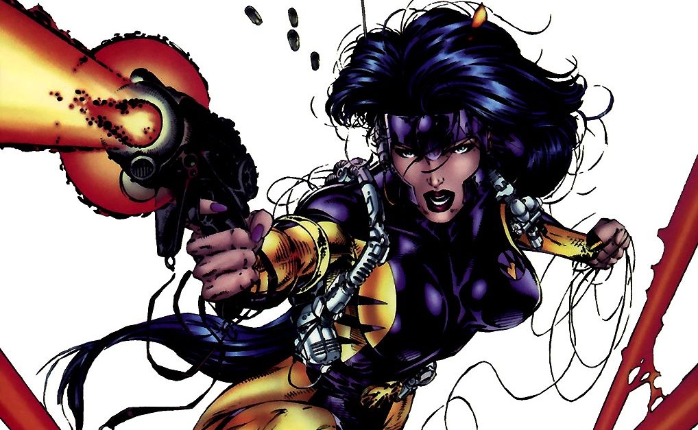 WildCATS: Where Was WildStorm's Covert Action Team Last Seen?