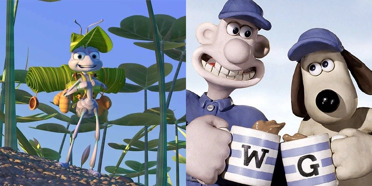 10 Pixar Characters Who Belong In Other Movies