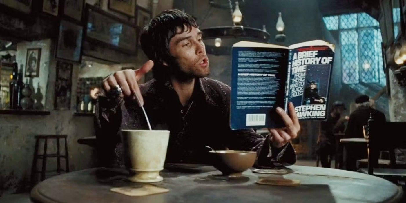 8 Most Difficult Magical Abilities To Master In Harry Potter