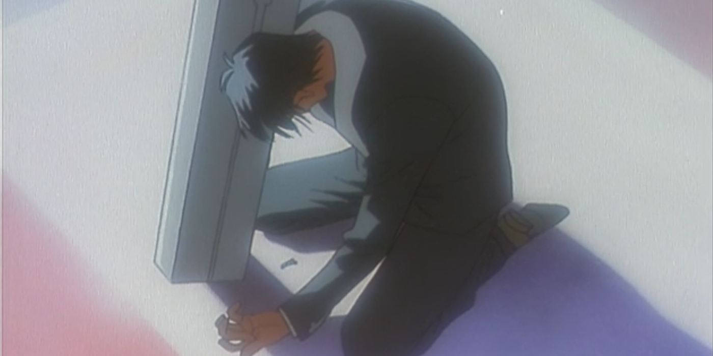 The 10 Coolest Anime Deaths, Ranked