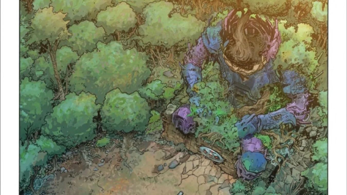 REVIEW: Marvel's X-Men #15