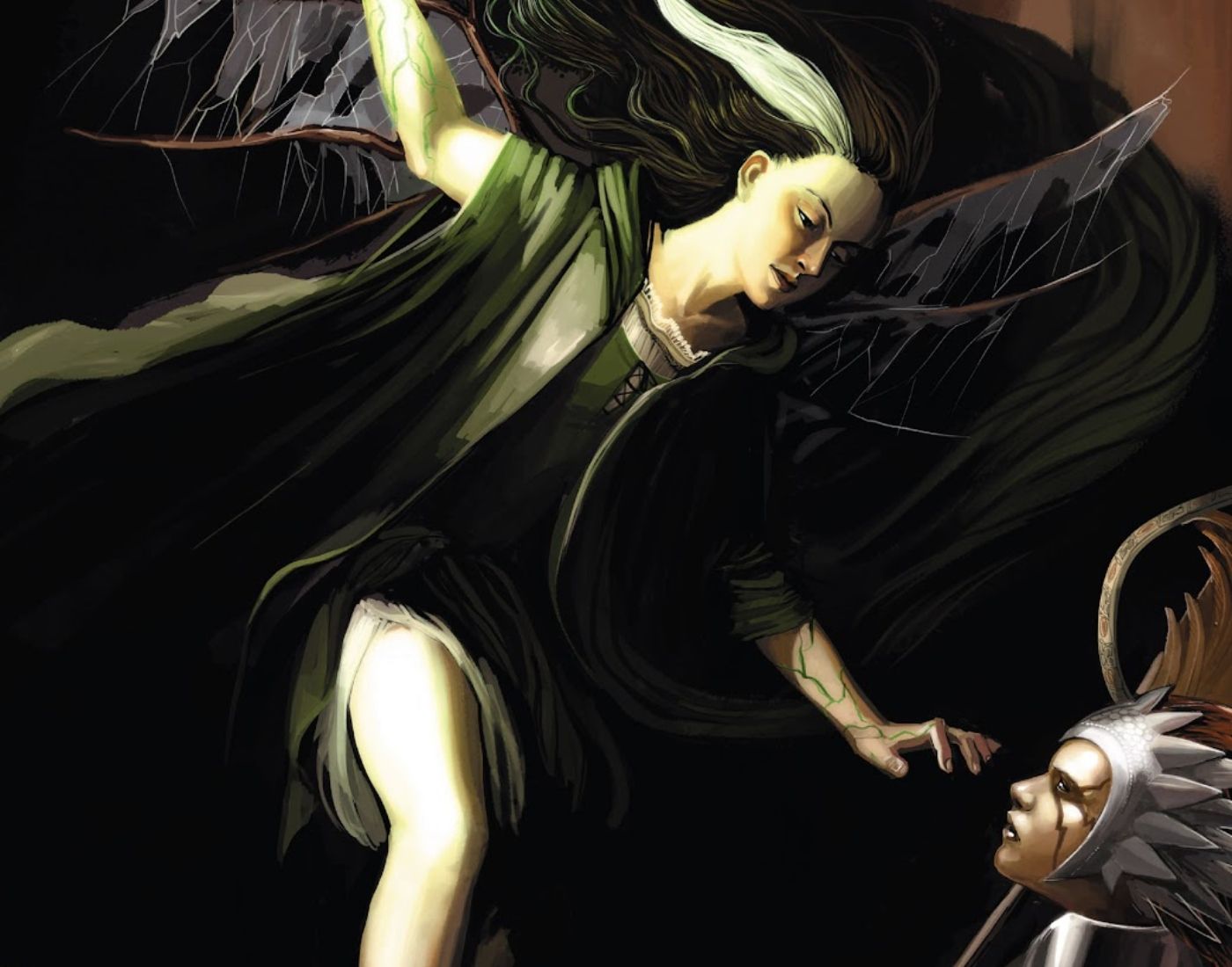 Marvel’s 1602 Is Prime for an X-Men Themed Revival