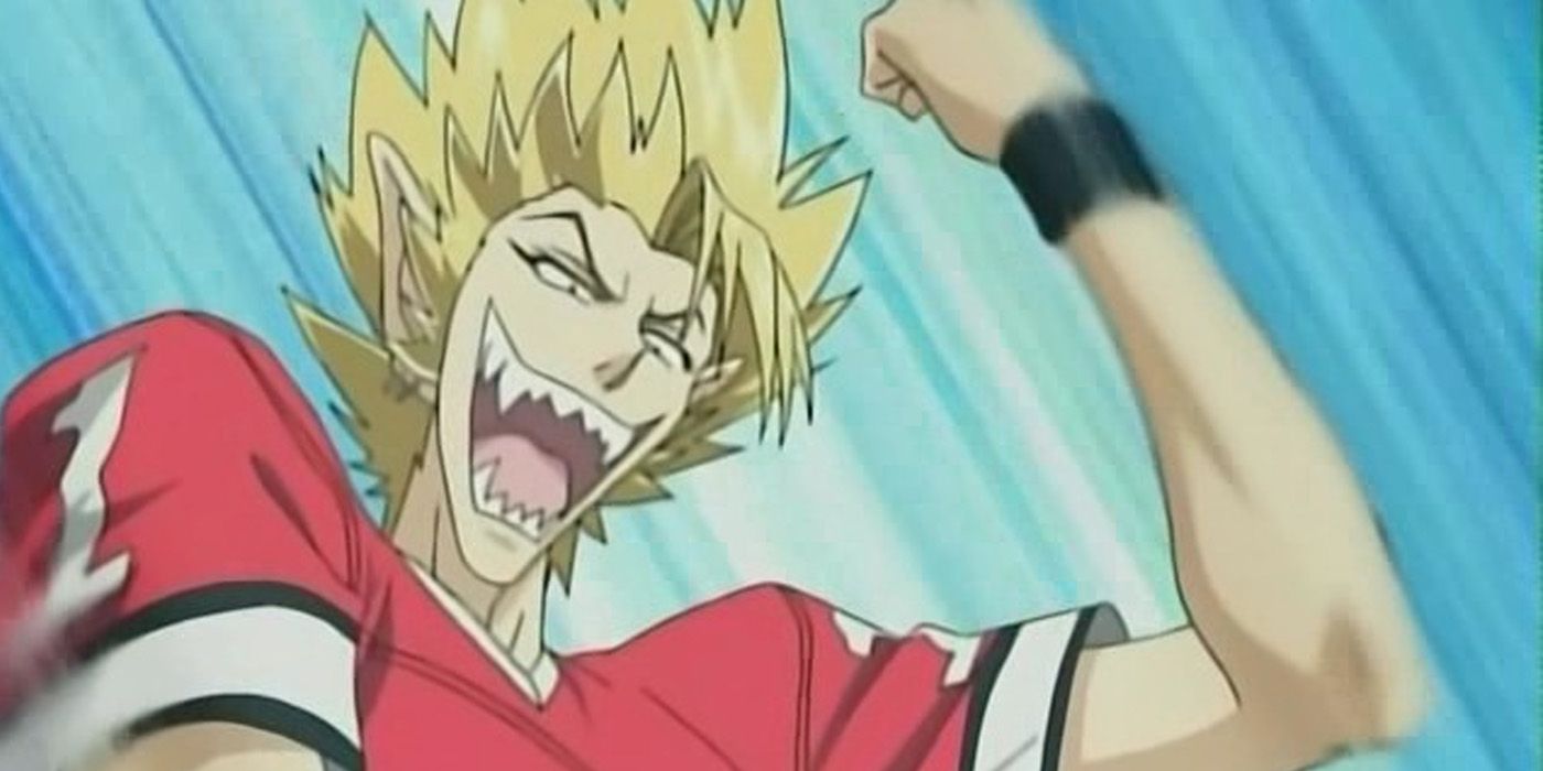 10 Fan-Favorite Anime Athletes