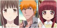 10 Anime Characters Who Love Their Mothers 10 Anime Characters Who Love Their Mothers