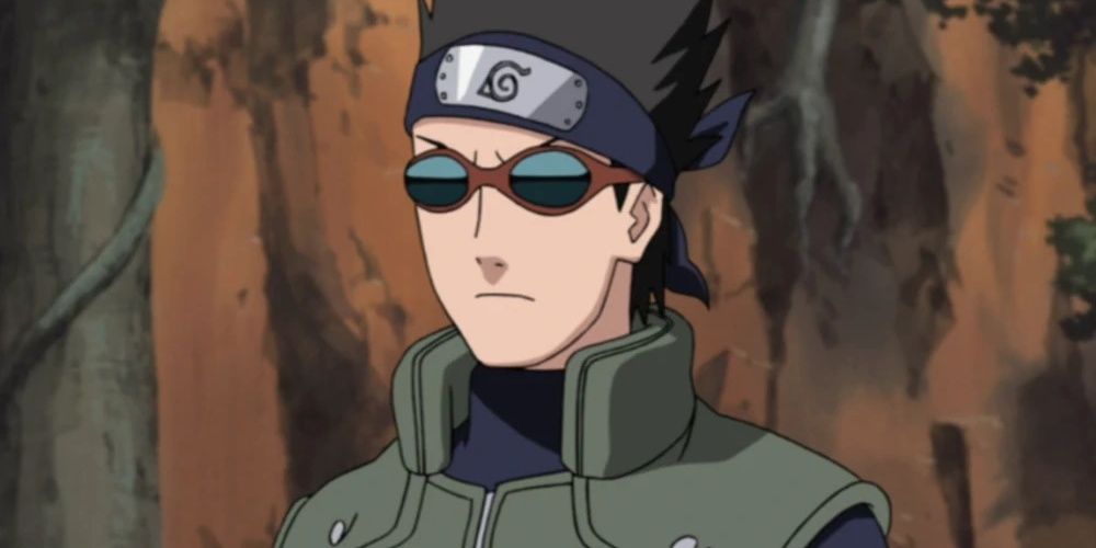 10 Weakest Leaf Village Ninja In Naruto