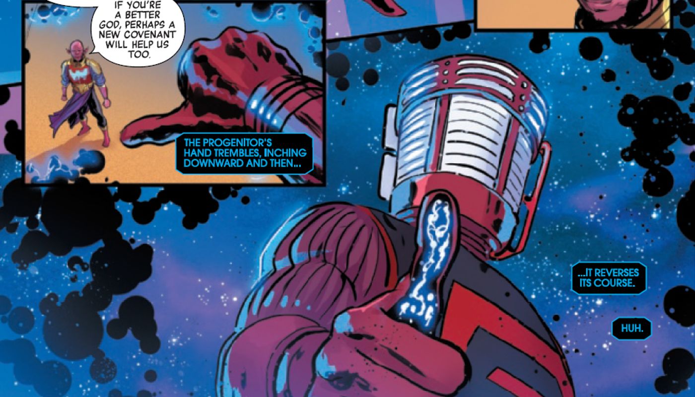 Judgment Day Changed the Entire Marvel Universe Forever