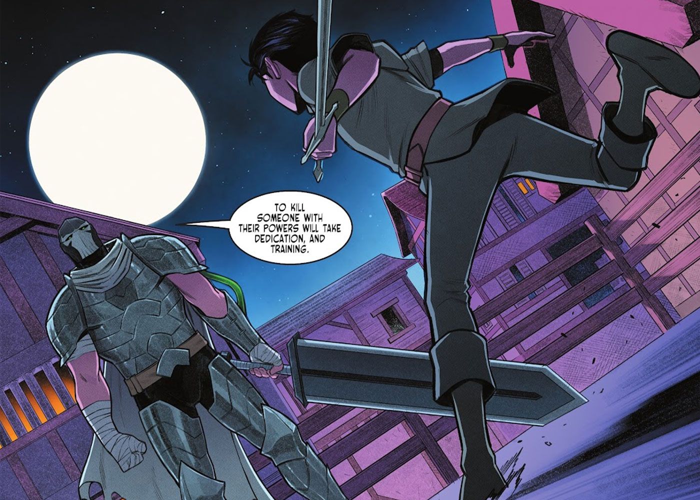 Dark Knights of Steel: Tales from the Three Kingdoms' Writers Expand ...