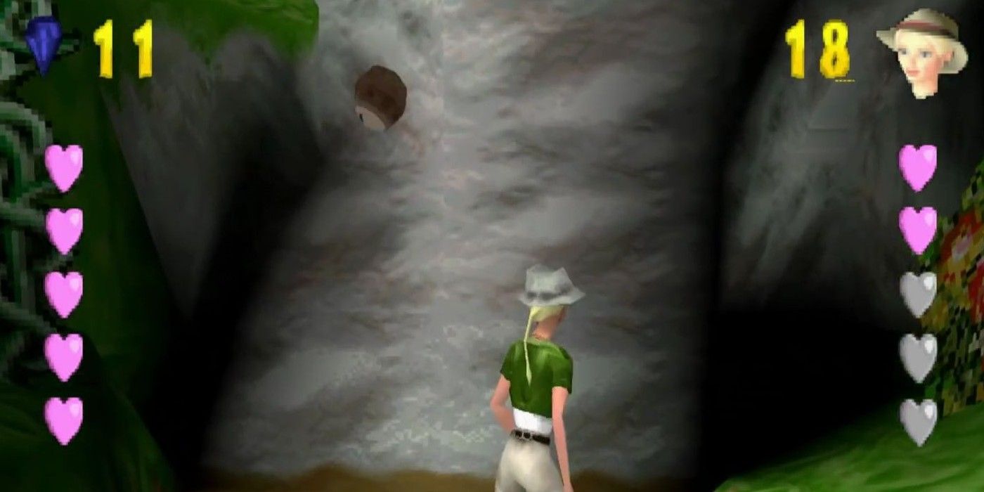 10 2000's CD-ROM Games That Need A Modern PC Remake