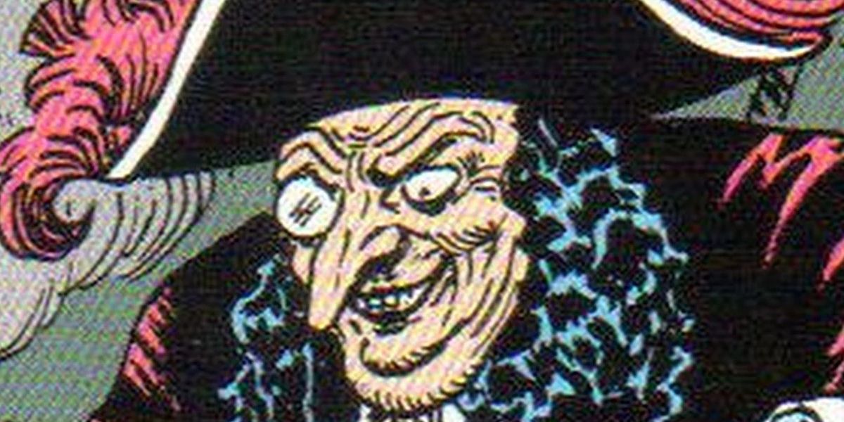 10 Scariest Versions Of The Penguin, Ranked