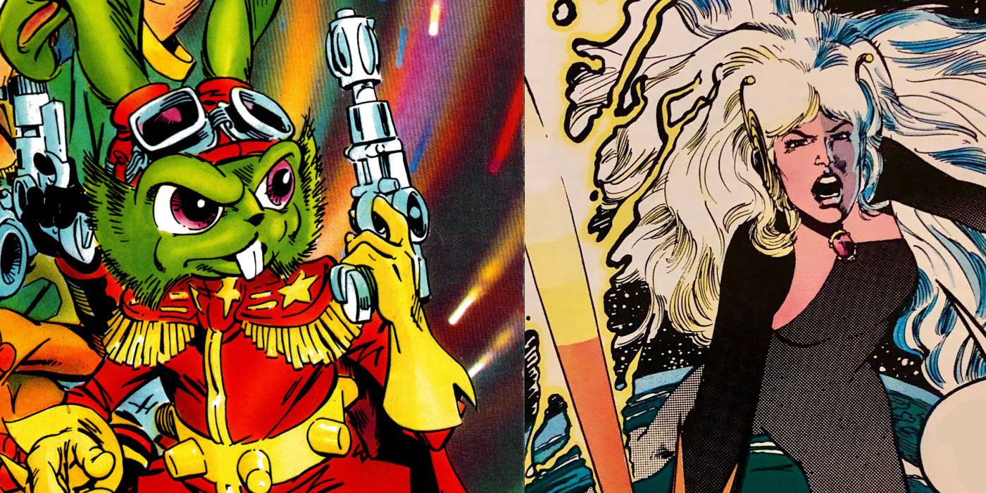 10 Things You Didn't Know About The DC Implosion Of 1978