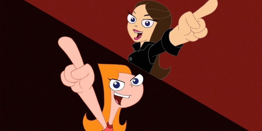 10 Best Villain Songs In Animated TV History