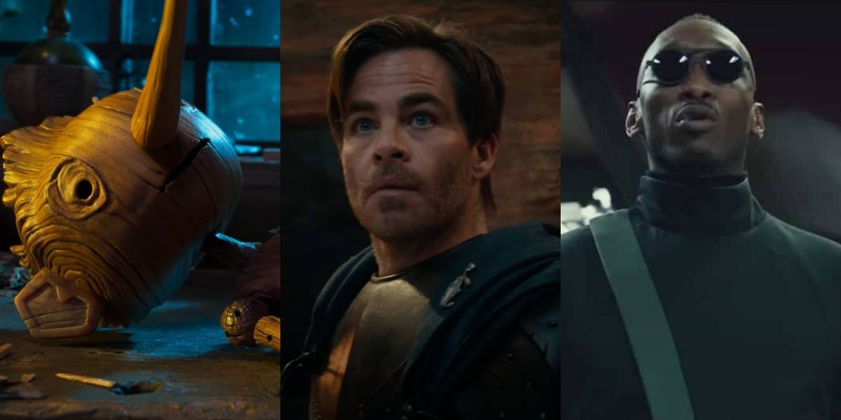 10 Upcoming Remakes With The Most Potential