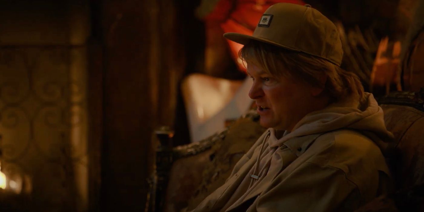 How What We Do in the Shadows Changed Colin Robinson