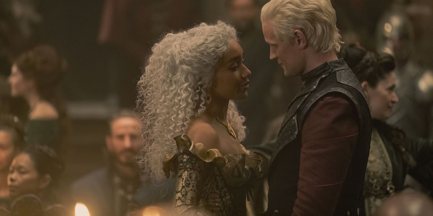 10 Worst Things Daemon Targaryen Does In House Of The Dragon