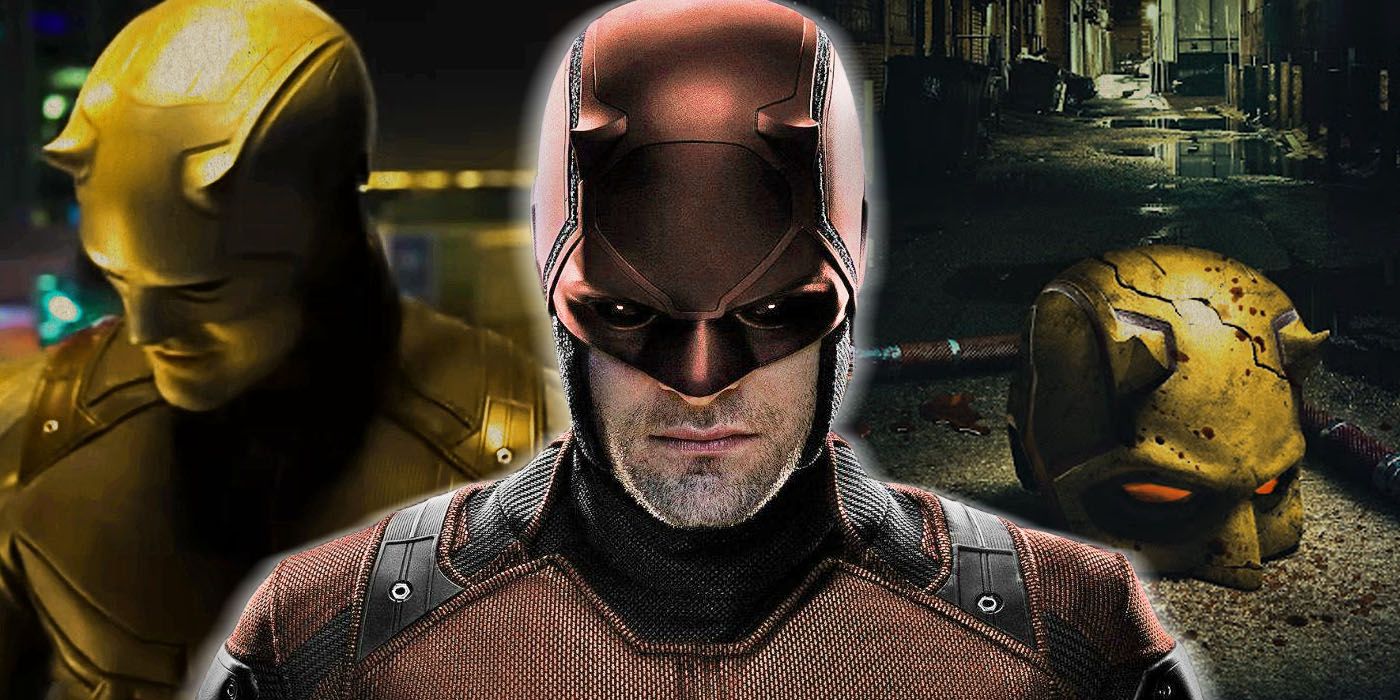 Charlie Cox Didnt Actually Say Daredevil Born Again Is A Reboot