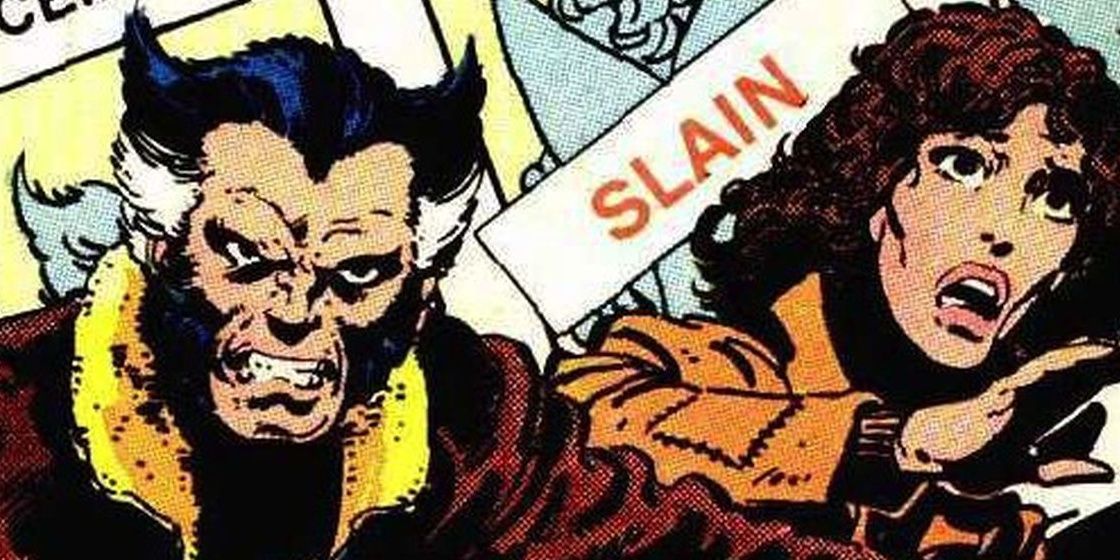 Greatest X-Men Comic Recommendations For Non-X-Men Fans