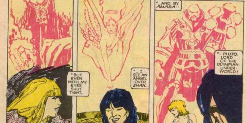 10 New Mutants Stories Everyone Should Read