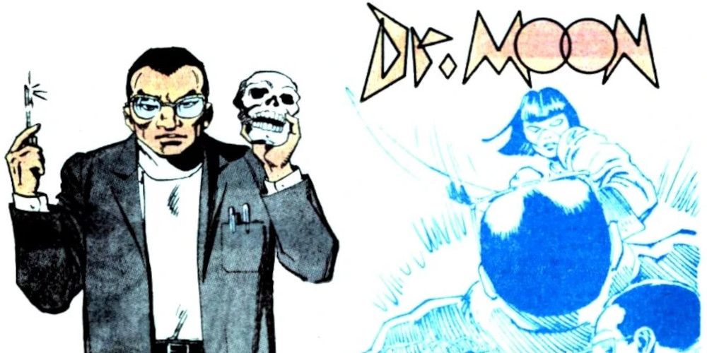 10 Batman Villains Who Deserve A Live-Action Iteration