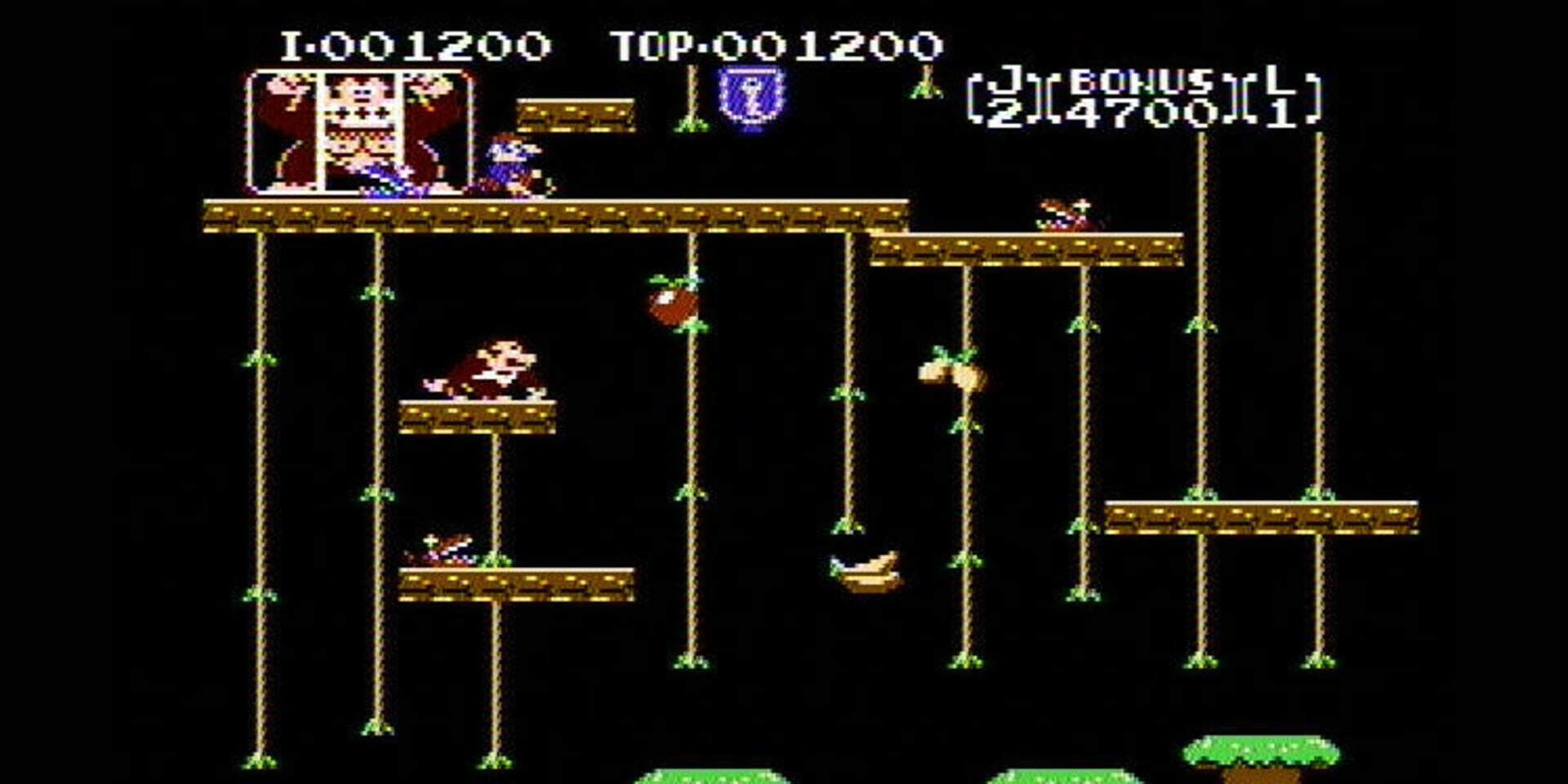 10 Things You Didn't Know About Mario