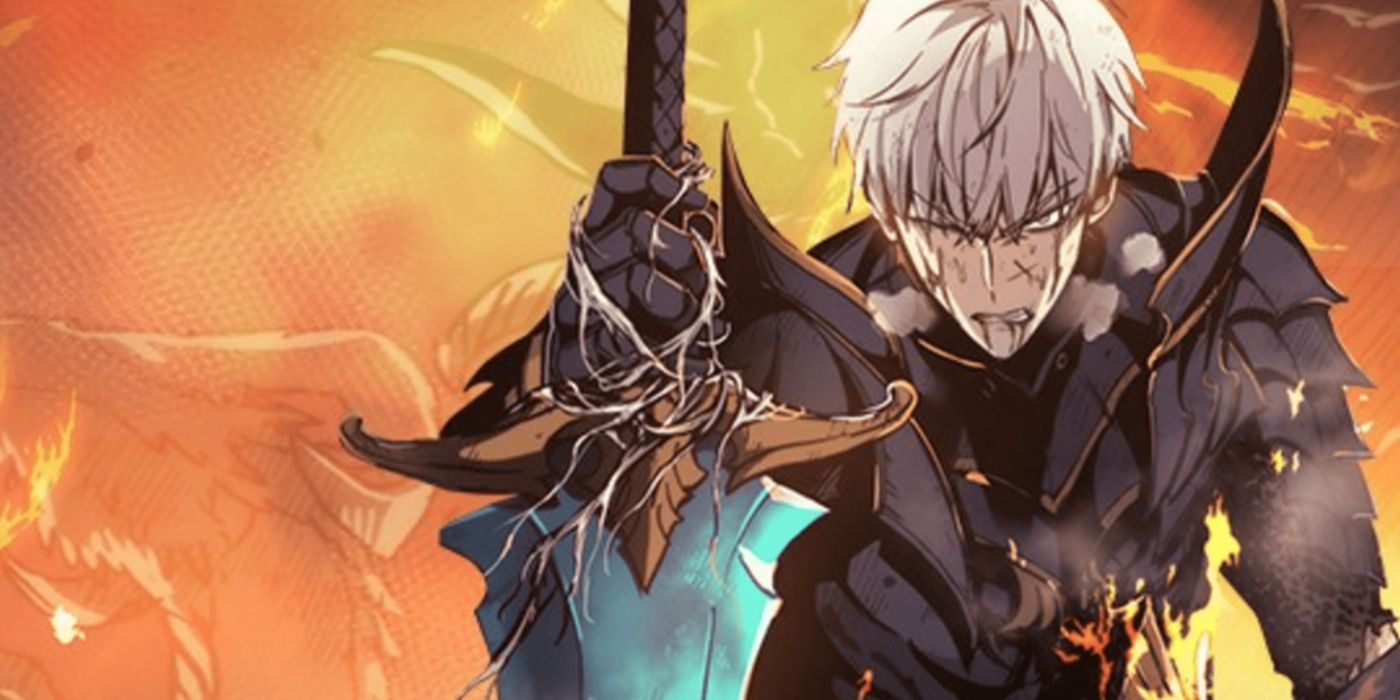 Best Webtoons Where Main Characters Time-Traveled to the Past