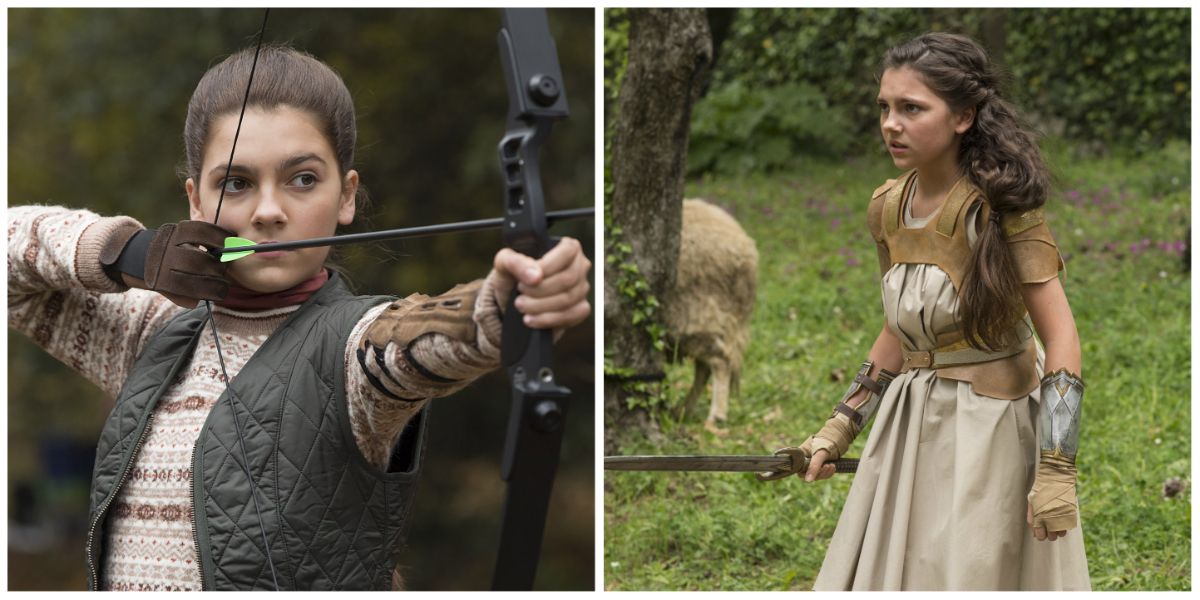 10 Fantasy And Sci-Fi Series Featuring Actors From House Of The Dragon