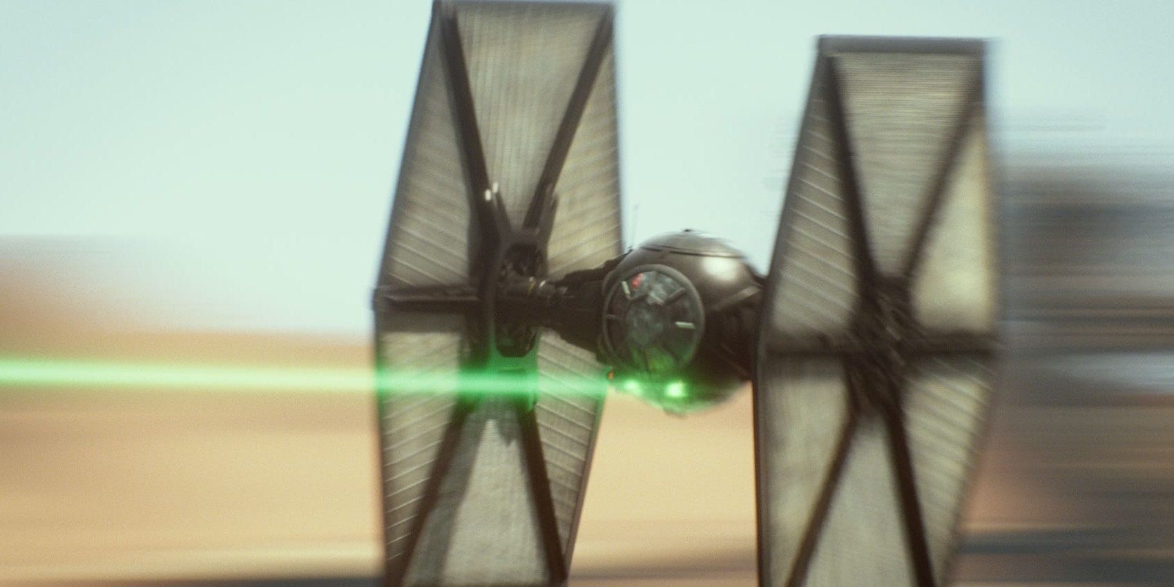 20 Best Starfighter Designs In Star Wars, Ranked