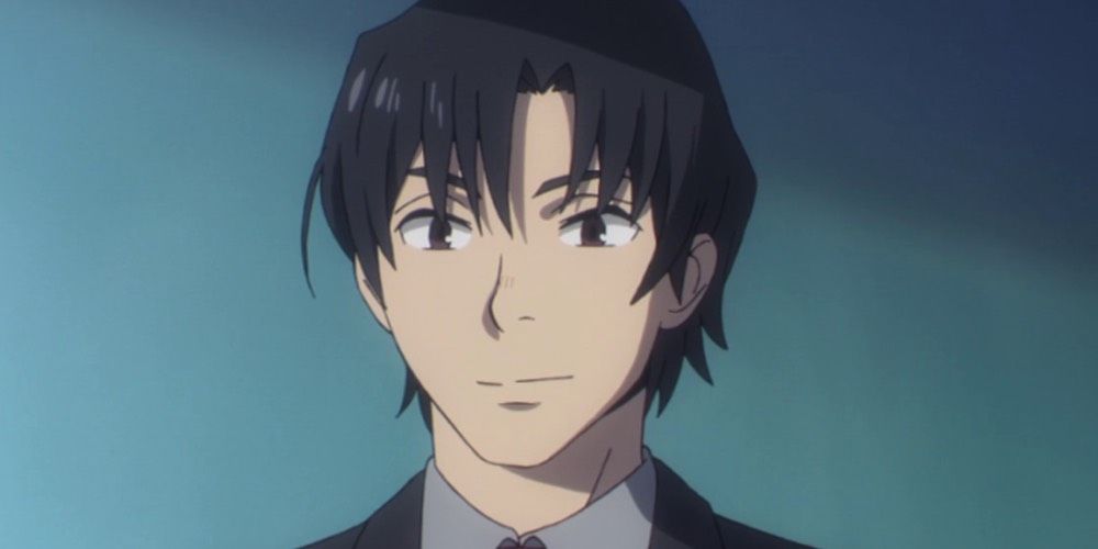 10 Suspicious Anime Villains Everyone Trusts For No Reason