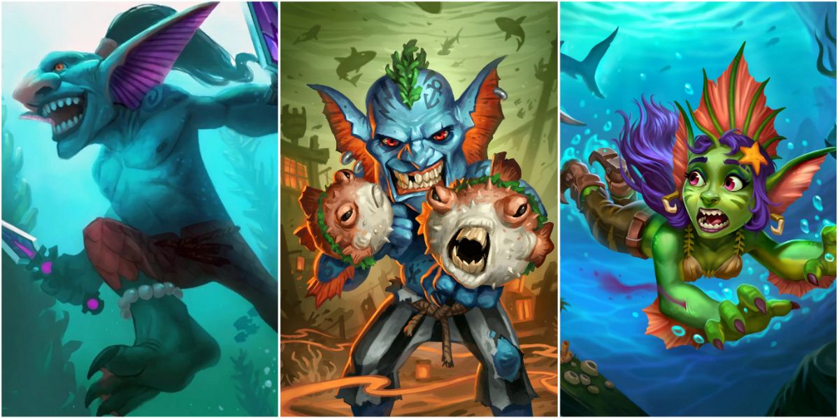 World of Warcraft: 10 Races Fans Wanted More Than Dracthyr