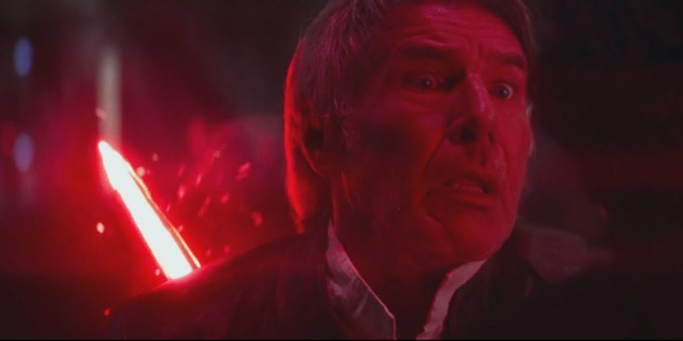 10 Times Star Wars Broke Our Hearts