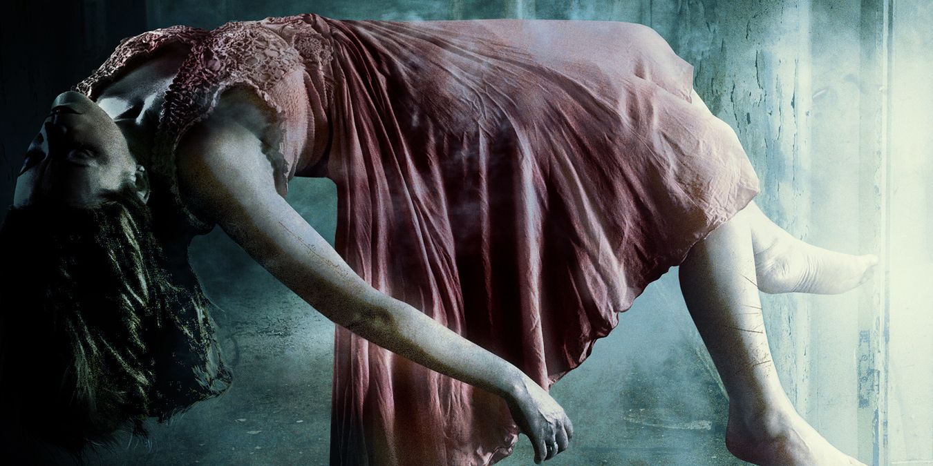 10 Worst Jump Scares In Horror Movies