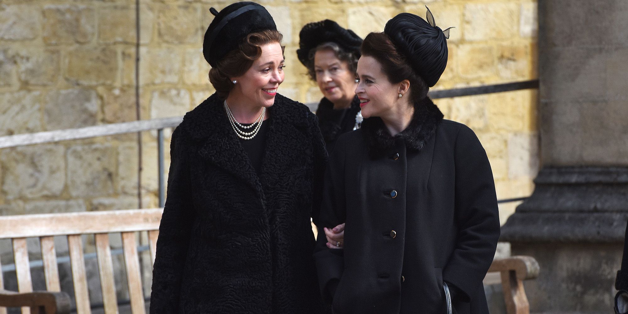 Queen Elizabeth's Best Quotes In The Crown