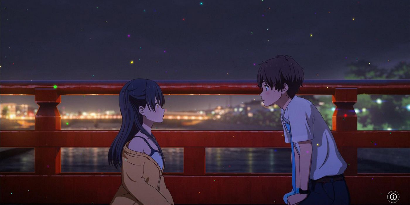 These Are the Most Underrated Anime Movies of All Time