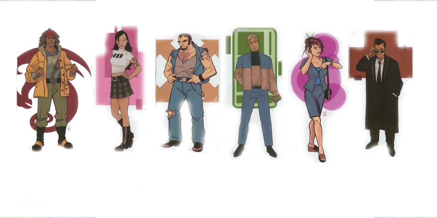 10 Best Universal RPG Systems For Fans Of DND