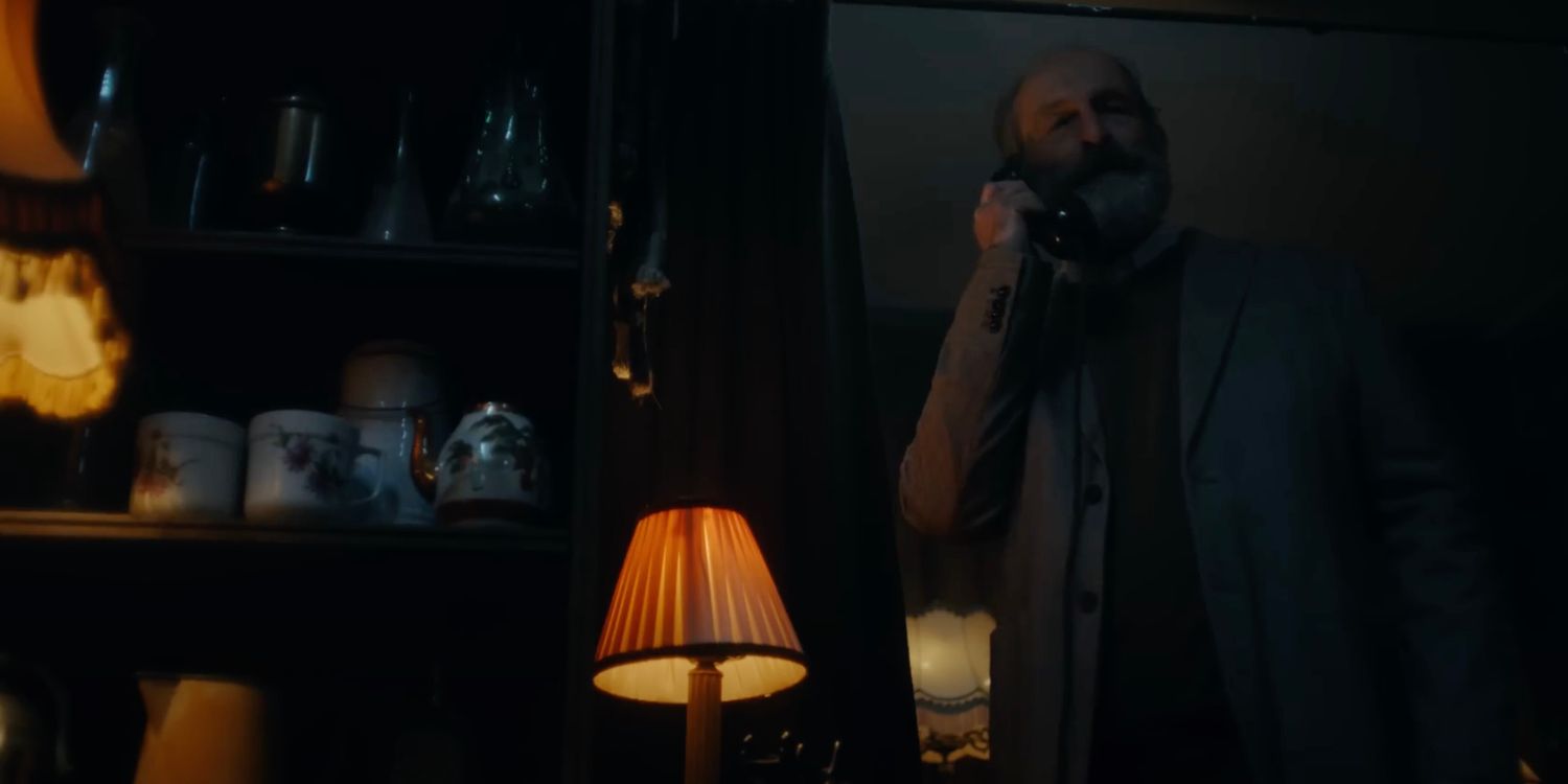 The Invitation's Best Dracula References