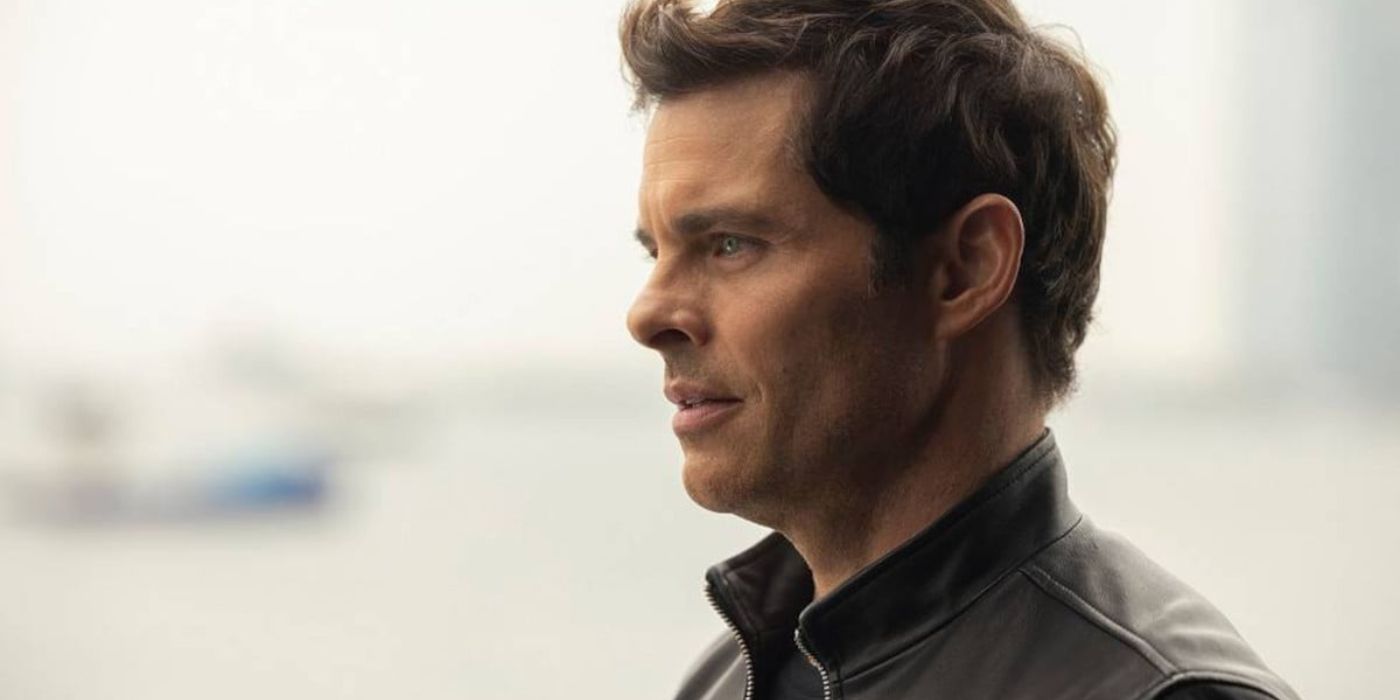 X-Men's James Marsden Secretly Shot a Borat-Style Courtroom Series