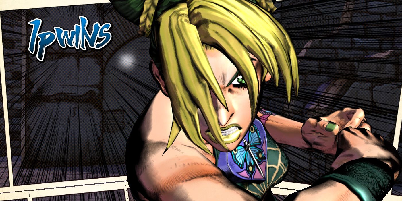 JJBA: All-Star Battle R's Lack of Rollback Netcode Is Behind the Times
