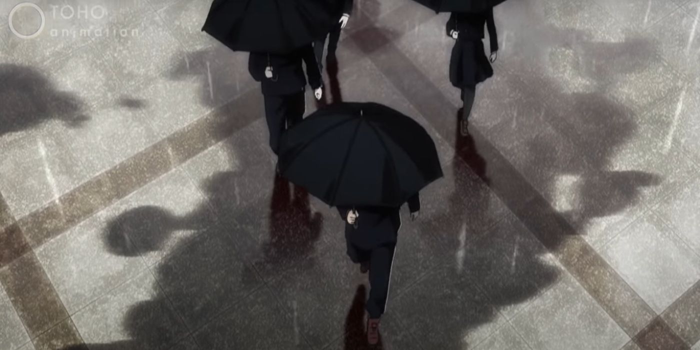 10 Darkest Implications In Jujutsu Kaisen