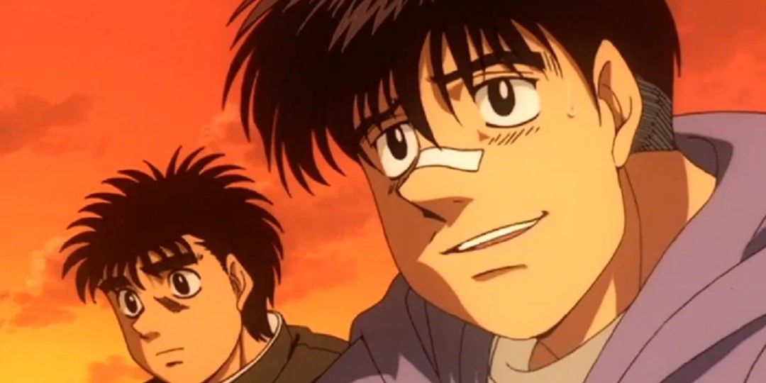 Hajime no Ippo: The First Tournament Arc Establishes a Strong Story