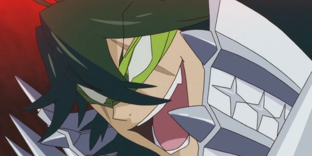 10 Best Kill La Kill Characters