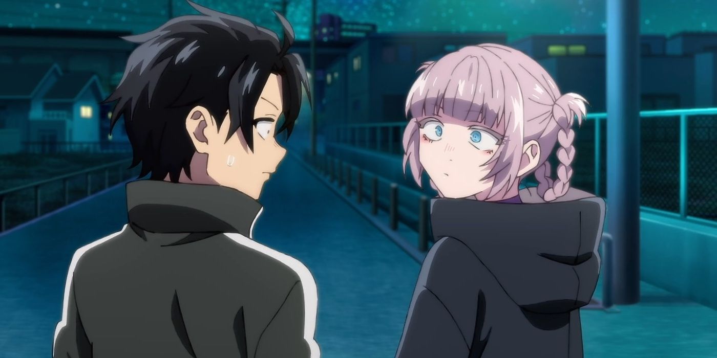 Call of the Night Episode 12: Ko Cannot Make His Final Vampire Decision