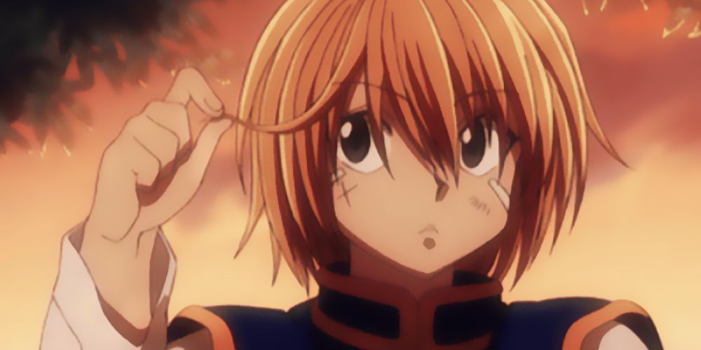 10 Anime Characters Who Always Change Their Hairstyle