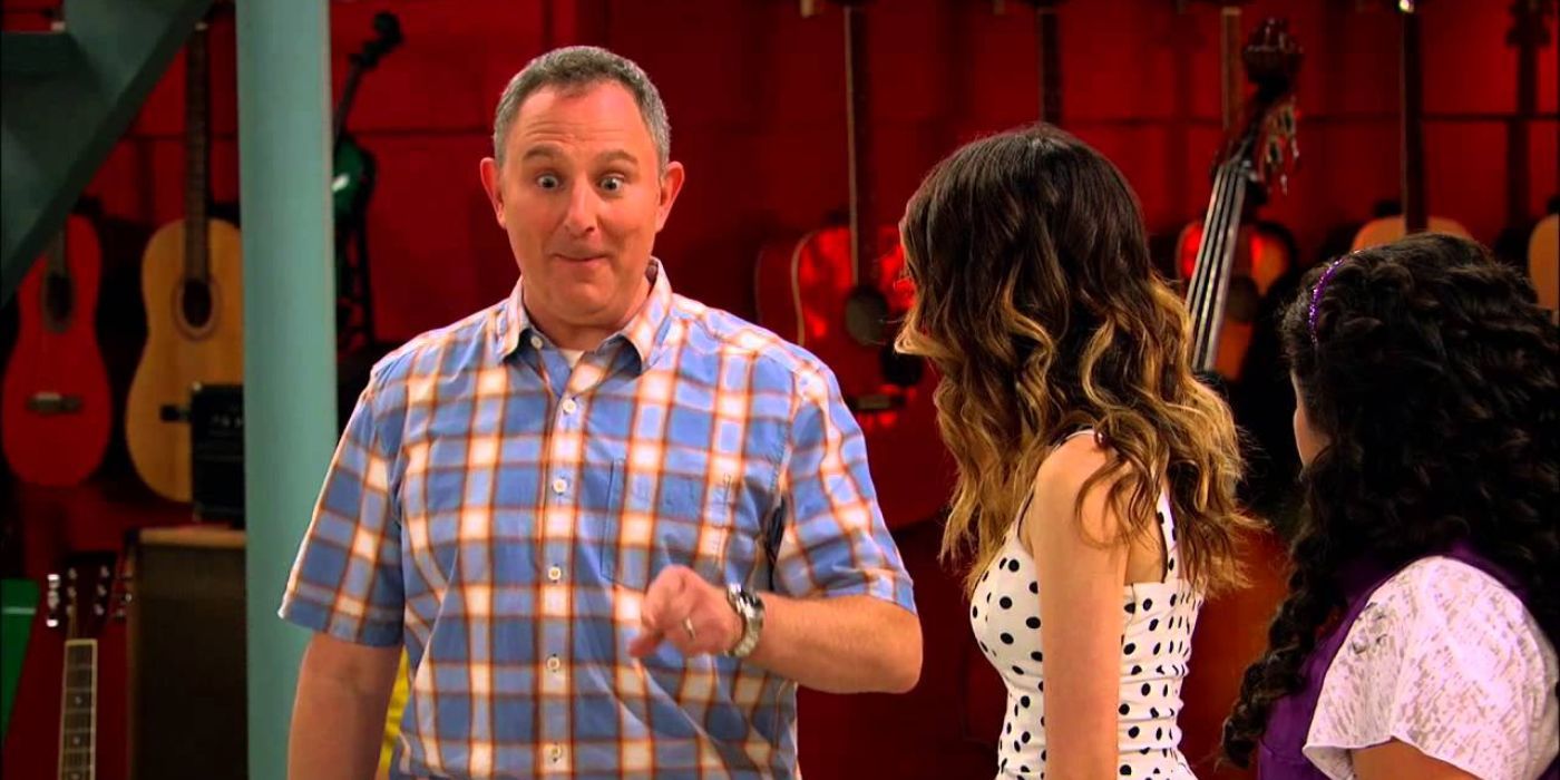 10 Worst Disney Channel Parents, Ranked