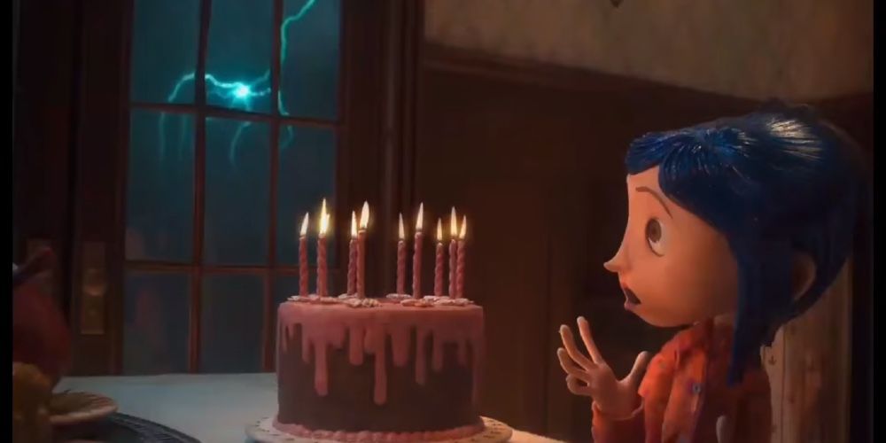10 Creepiest Things In Coraline