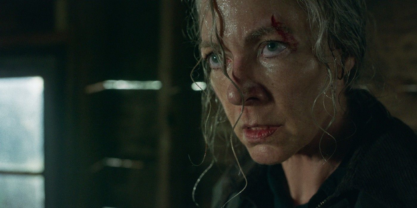 REVIEW: Netflix's Lou Is a Mediocre Action-Hero Showcase for Allison Janney