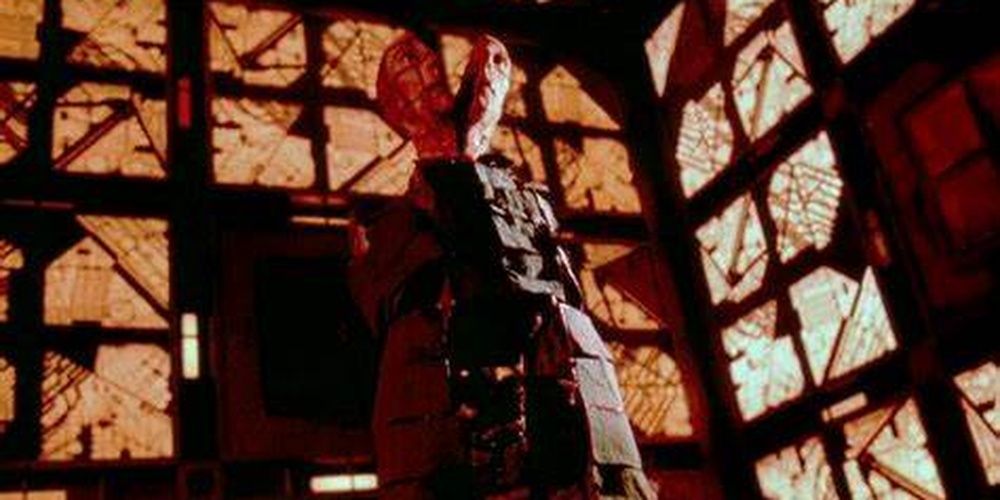 10 Most Creative 90s Movie Deaths