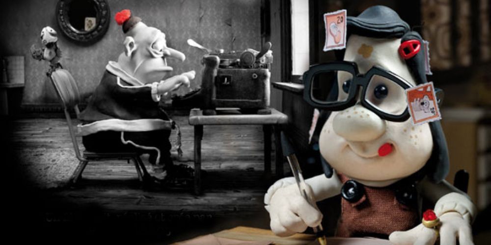 10 Best Stop-Motion Animated Films, Ranked